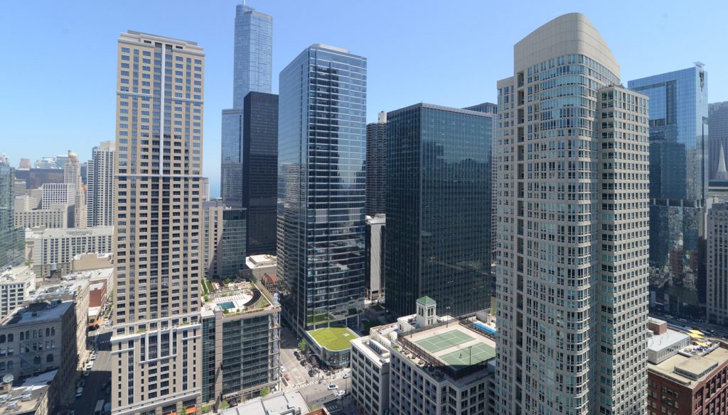 River North | Chicago Luxury Condos for Sale | Luxury Living Chicago Realty