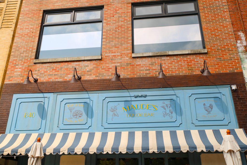 West Loop Bars You Need To Try - Luxury Living Chicago