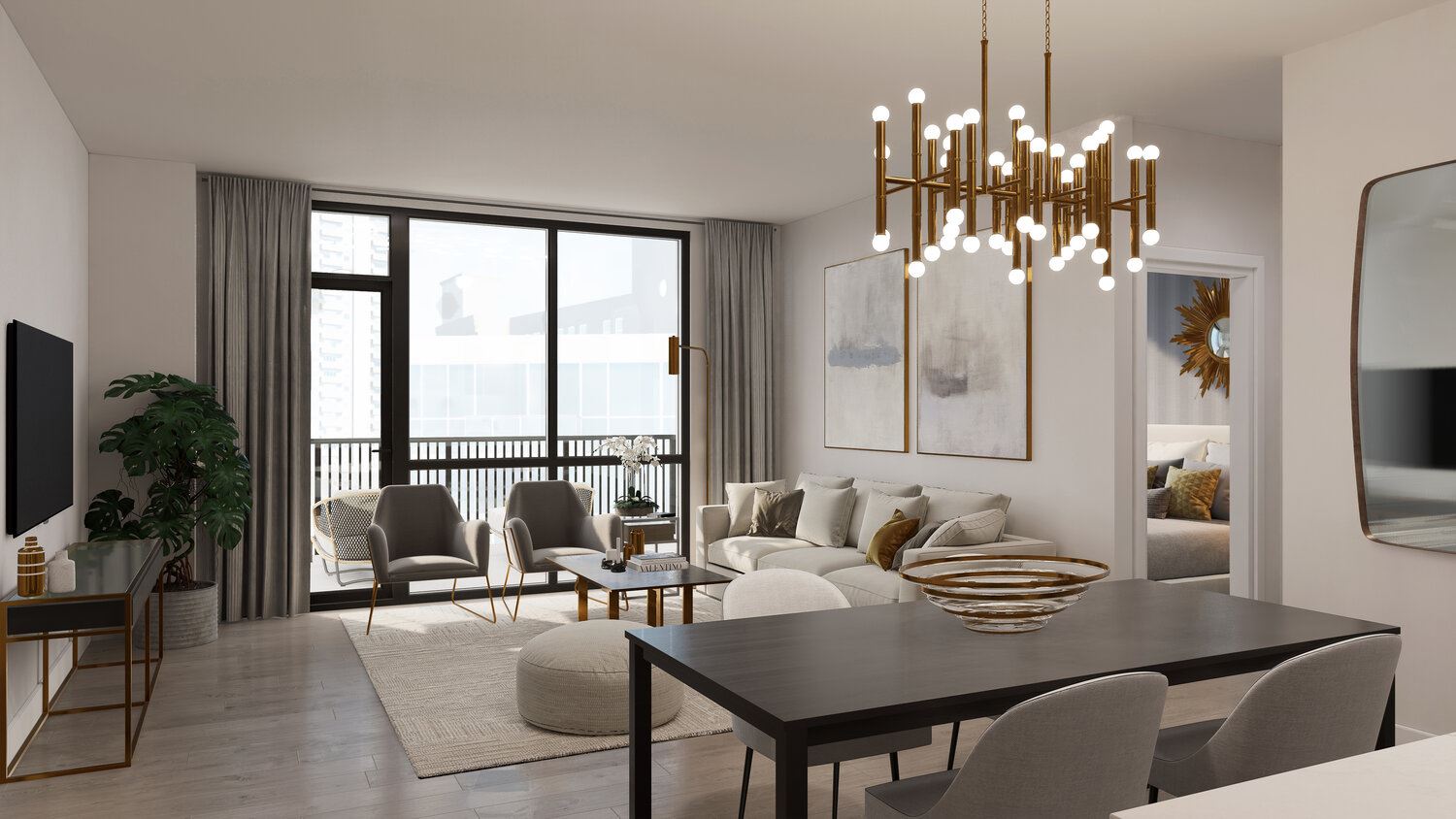 New Condo Buildings in Chicago That You Just Can’t Miss | Chicago ...