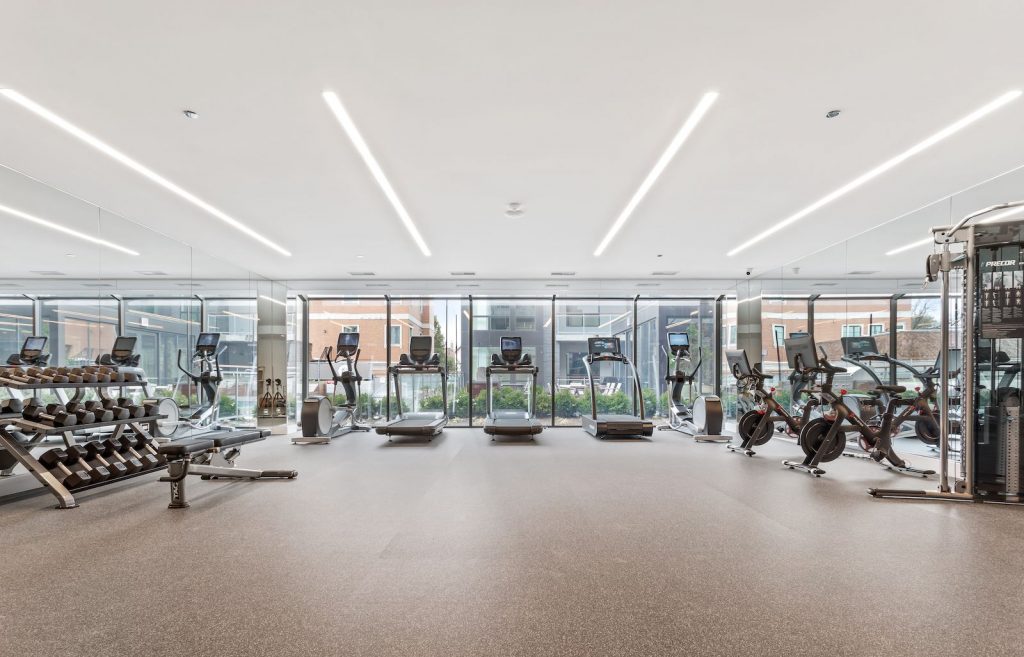 The Best Condo Amenities: What to Look for When Shopping | Chicago ...