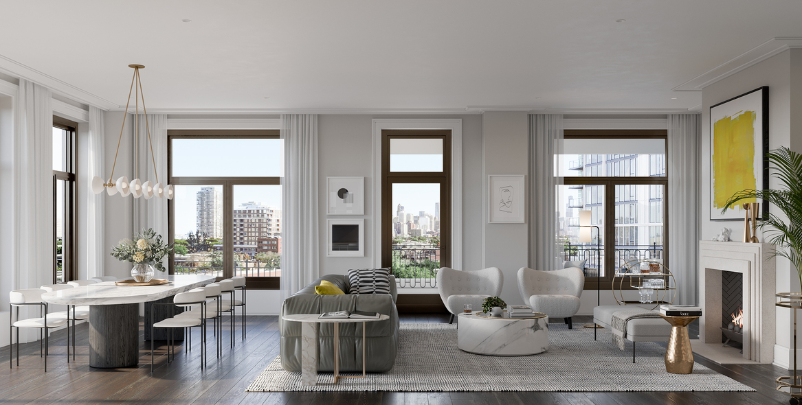 New Condo Buildings in Chicago That You Just Can’t Miss | Chicago ...