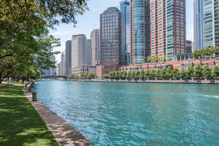 One Bennett Park | Chicago Luxury Condos for Sale