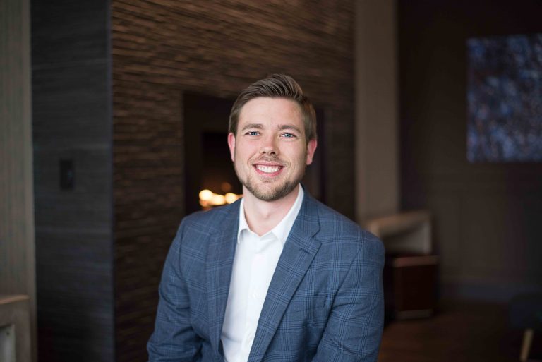 Senior Broker Spotlight - Sean Holland | Chicago Luxury Condos for Sale ...