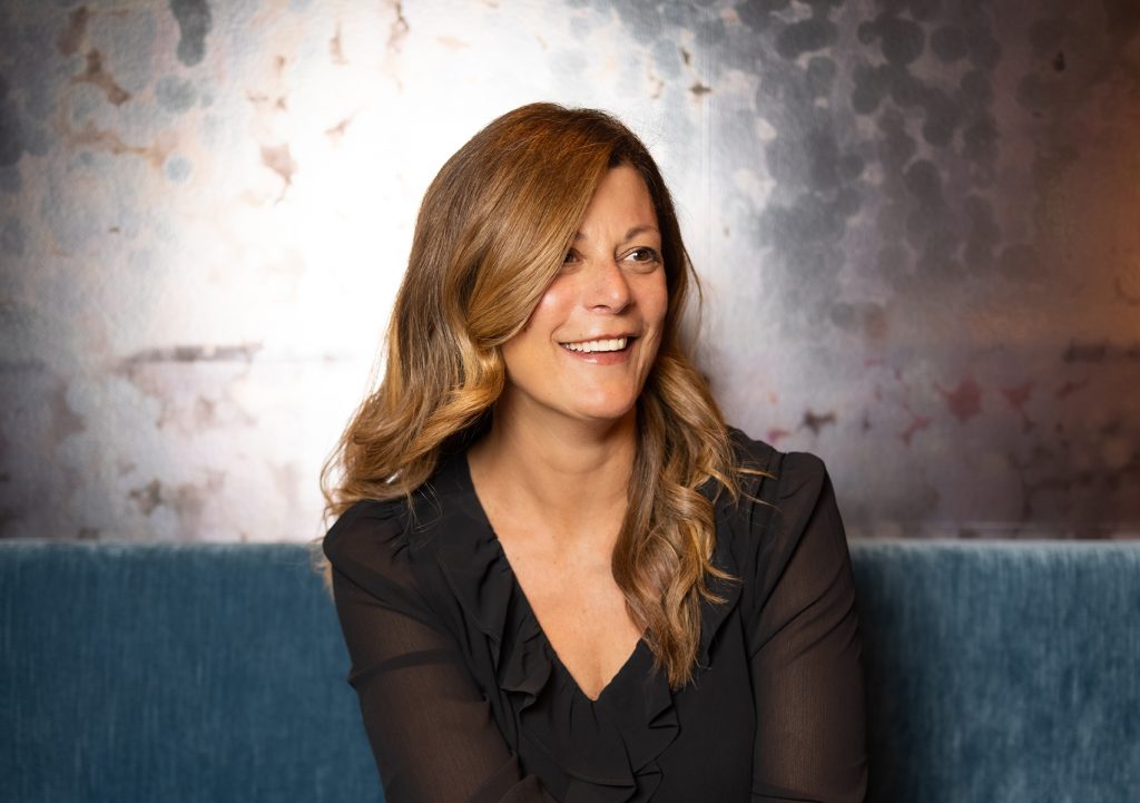 Christine Carr | Chicago Luxury Condos for Sale | Luxury Living Chicago ...