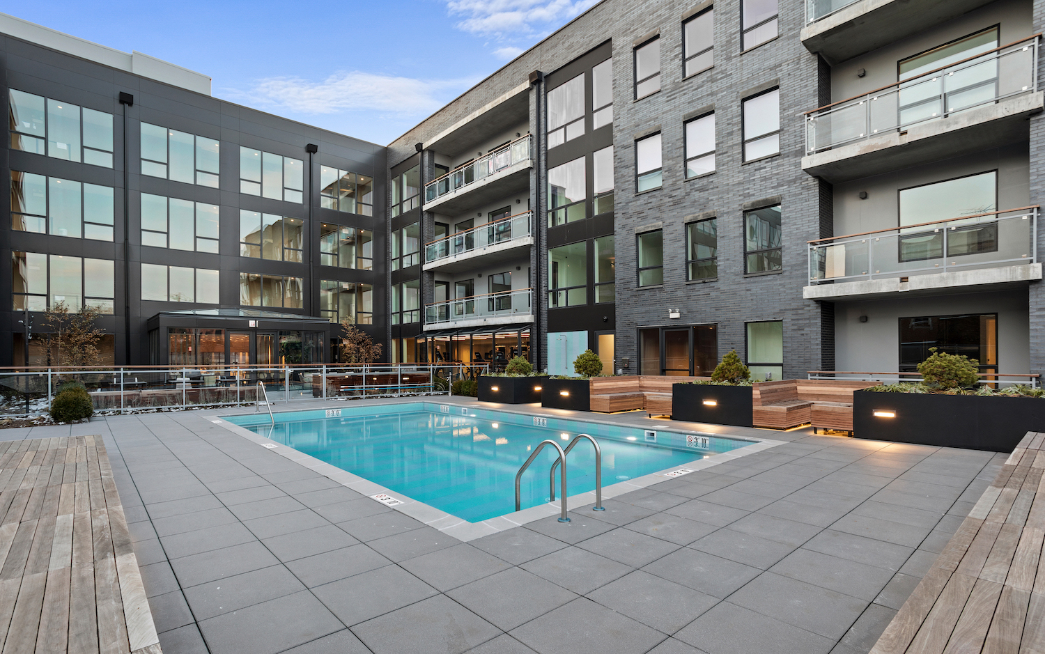 New Condos in Lincoln Park, Chicago — Norweta | Chicago Luxury Condos ...