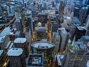 Navigating Chicago: Understand the Chicago Grid System | Chicago Luxury ...